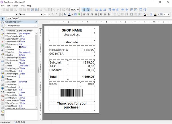 How to Print WooCommerce Receipts on Till Printer? WooCommerce POS