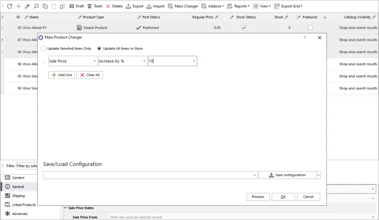 WooCommerce Store Manger with ChatGPT & Gemini, eMagicOne