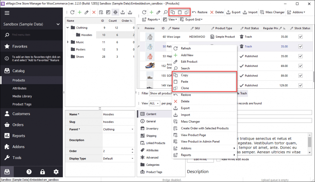 Duplicate Woocommerce Products Copy Or Clone Existing Ones