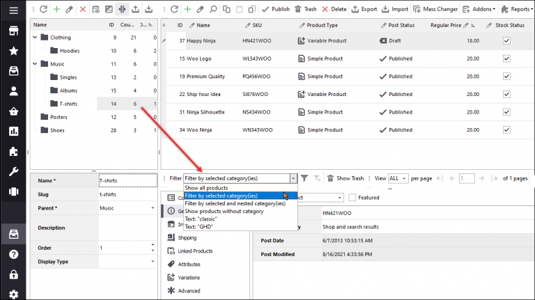 Duplicate Woocommerce Products Copy Or Clone Existing Ones