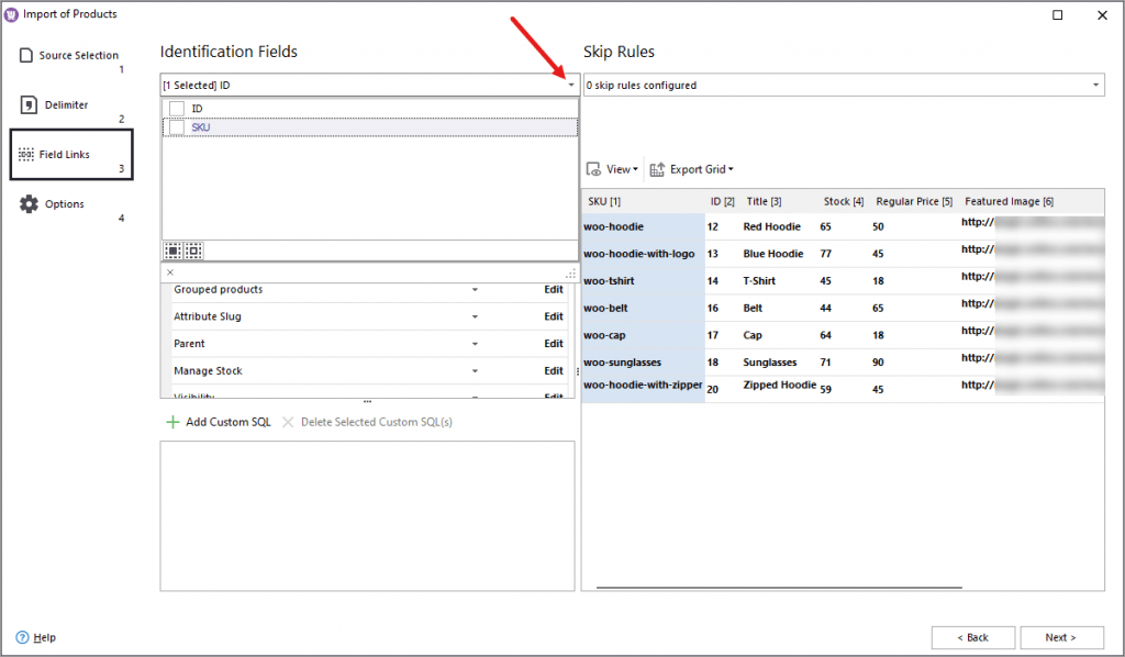 Uploading Images to Woocommerce Using Links - How To's | eMagicOne