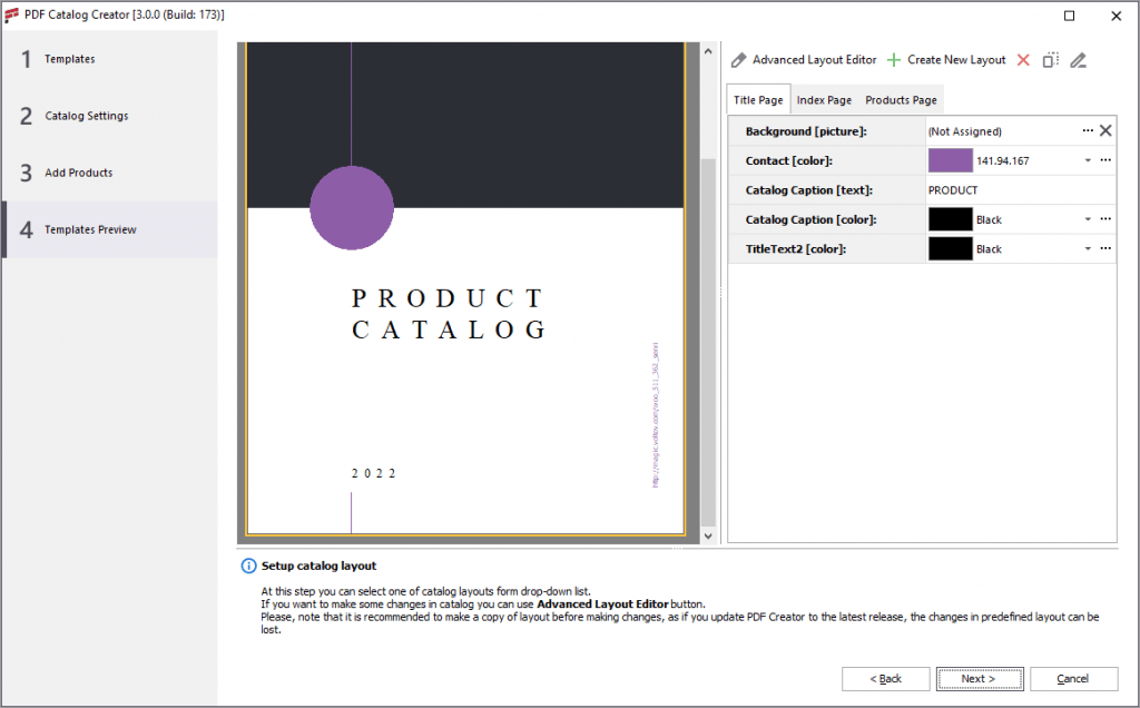 Create WooCommerce PDF Catalogs and Lookbooks