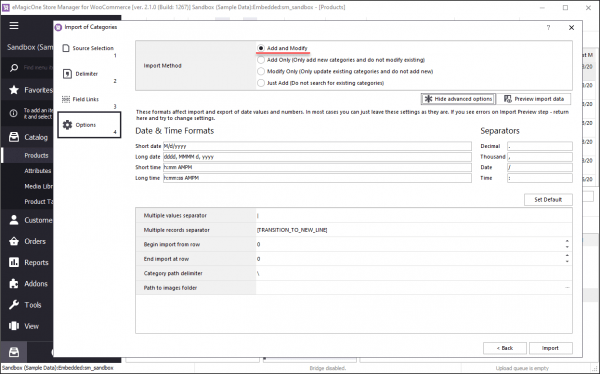 WooCommerce Category Management. How to Arrange Category Tree WooCommerce Category Management. How to Arrange Category Tree