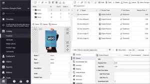 WooCommerce Store Manger with ChatGPT & Gemini, eMagicOne