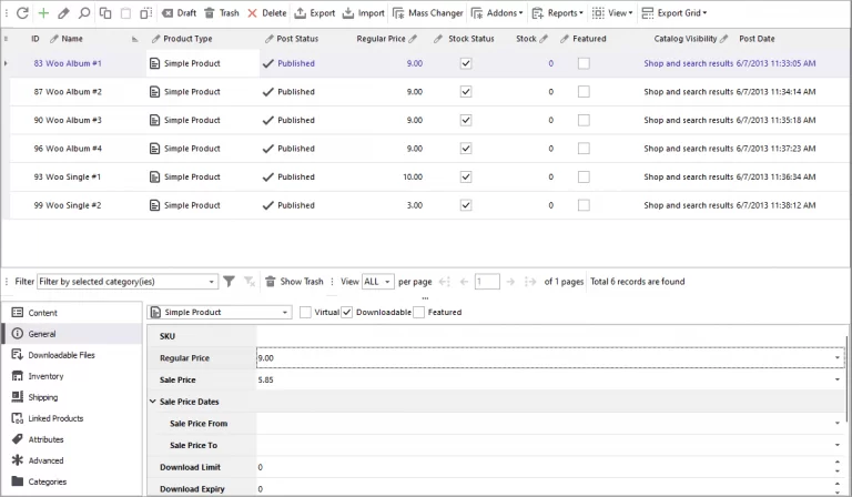 Store Manger for WooCommerce & ChatGPT, Vision by eMagicOne