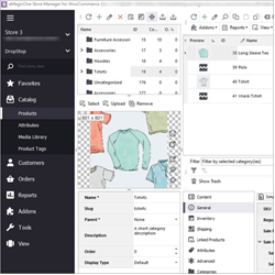 Store Manager for WooCommerce v.2.1.0.1267 - New Design - Store Manager ...