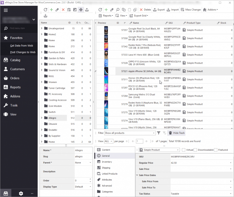 Store Manager For Woocommerce V 2 0 1 1249 New Ui Beta And Woocommerce 5 1 0 Support Store