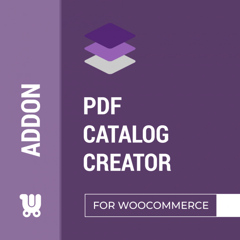 WooCommerce LookBook Creator - PDF Catalog Creator for WooCommerce
