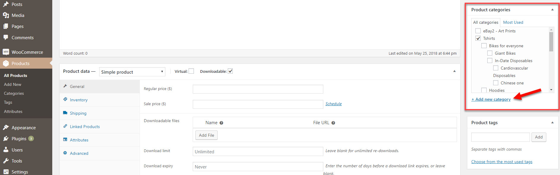 How To Add WooCommerce Category Store Manager For WooCommerce