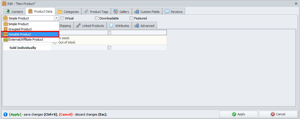 Woocommerce Product Variations How To Bulk Add Variations Store