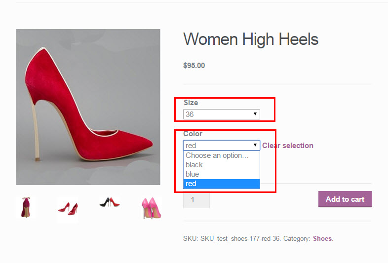 Woocommerce Product Variations How To Bulk Add Variations Store