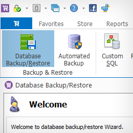 Store Manager for WooCommerce New Experience in Site Management