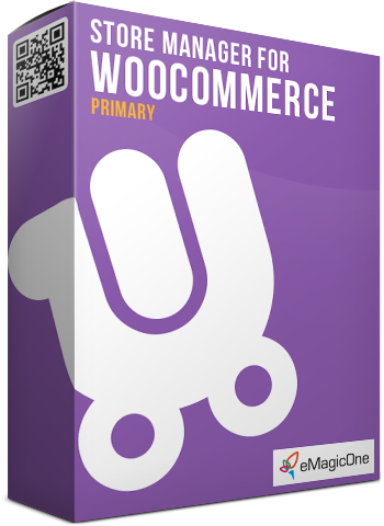 Store Manager for WooCommerce New Experience in Site Management