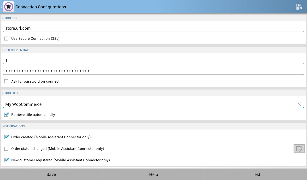 Store Manager For Woocommerce New Experience In Site Management