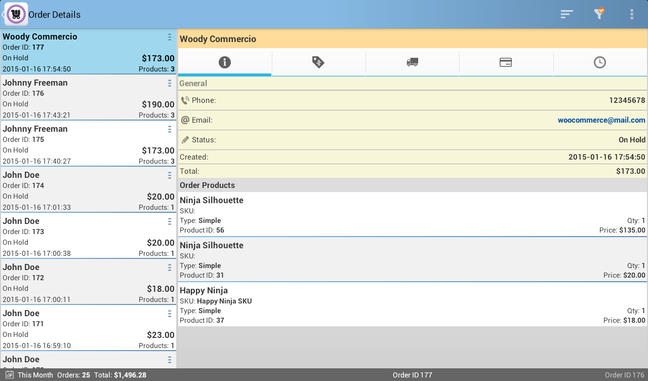 Store Manager For Woocommerce New Experience In Site Management